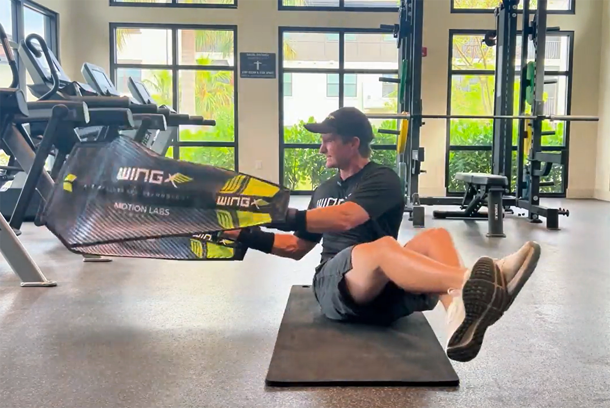 WINGX Cutting-Edge Air Resistance Technology – WingX Fitness