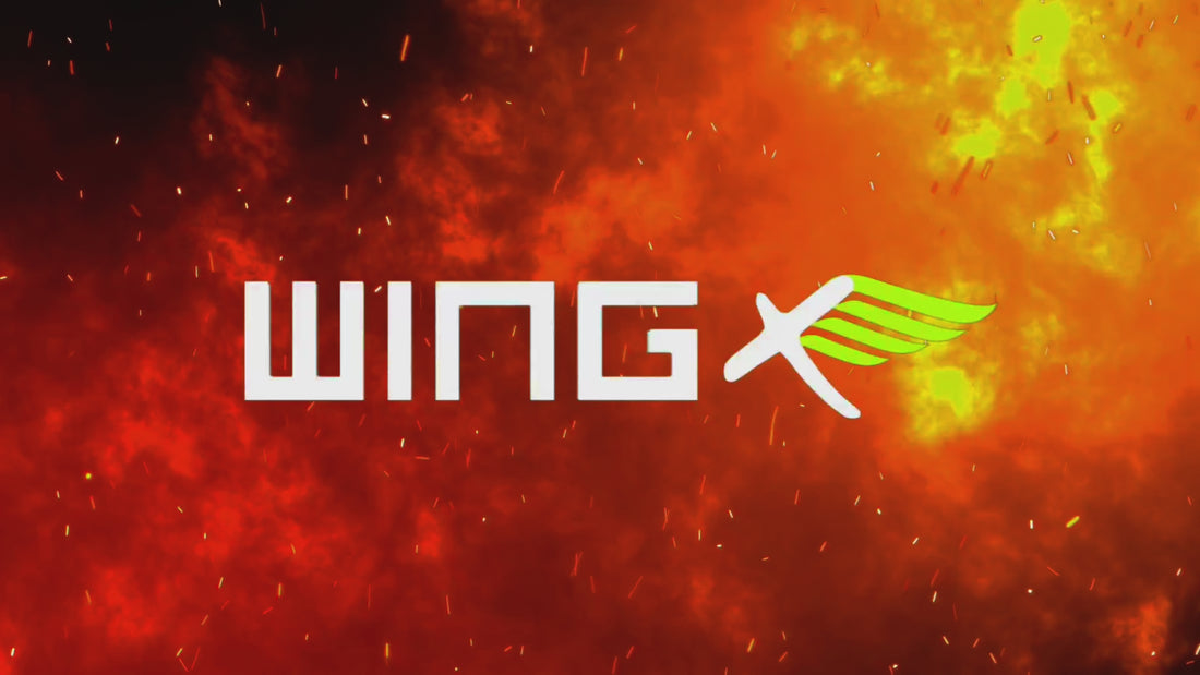 WINGX Cutting-Edge Air Resistance Technology – WingX Fitness