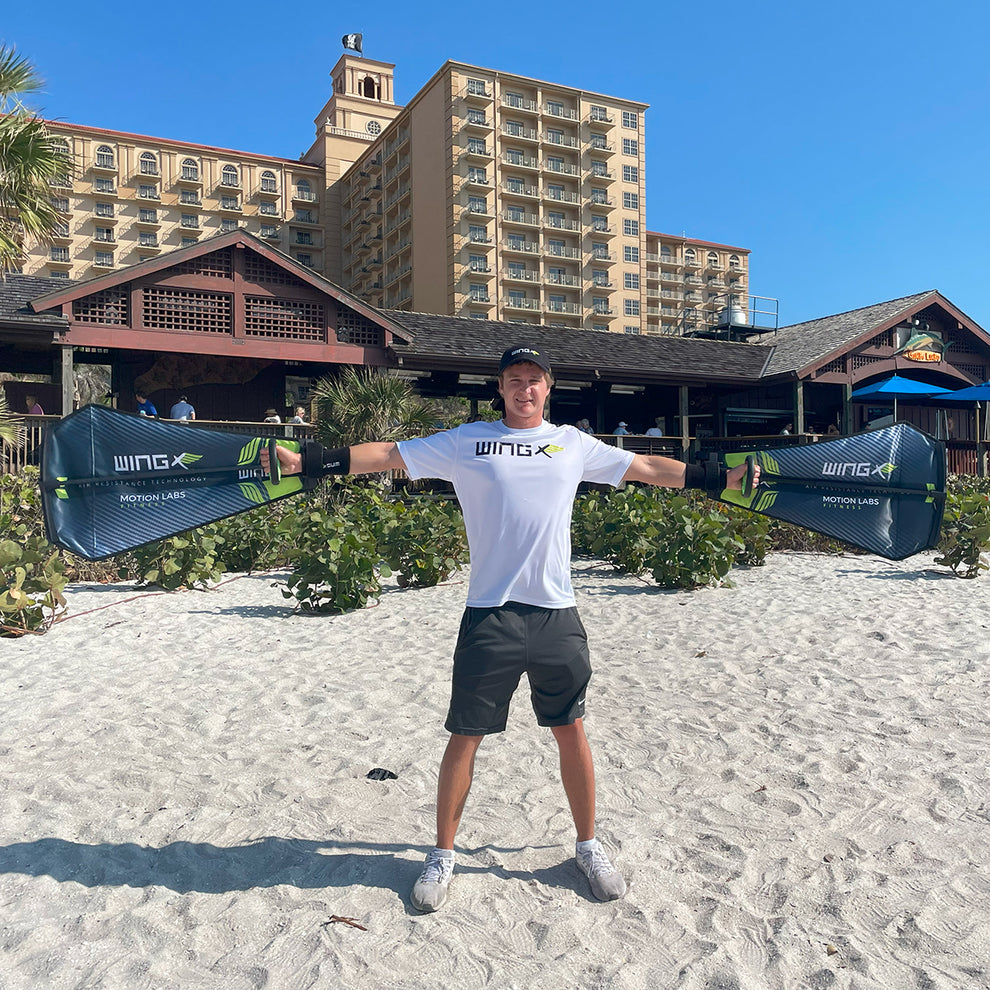 WINGX AnyWhere Fitness – WingX Fitness