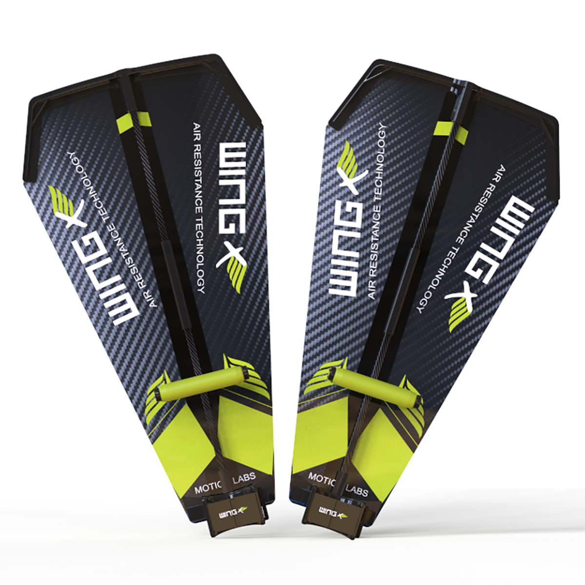 WINGX Cutting-Edge Air Resistance Technology – WingX Fitness