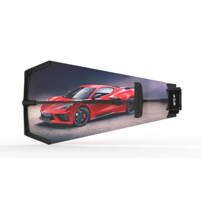 WINGX Custom Chute - Corvette - WingX Fitness